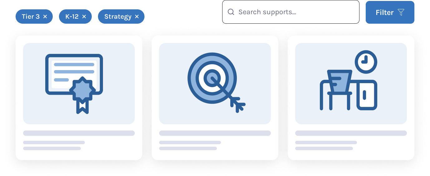 Intervention Library